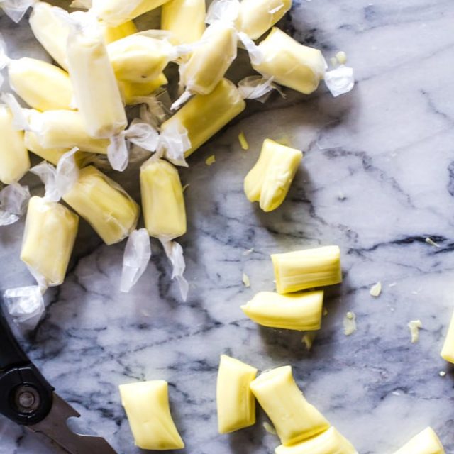 Detox Cactus Smoothie - A Cookie Named Desire