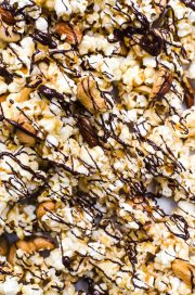 Moose Munch Recipe - A Cookie Named Desire