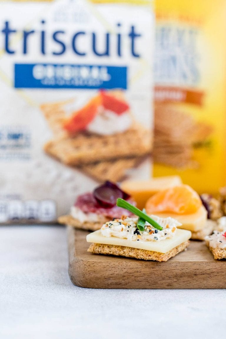 Girls Night Cheeseboard - A Cookie Named Desire