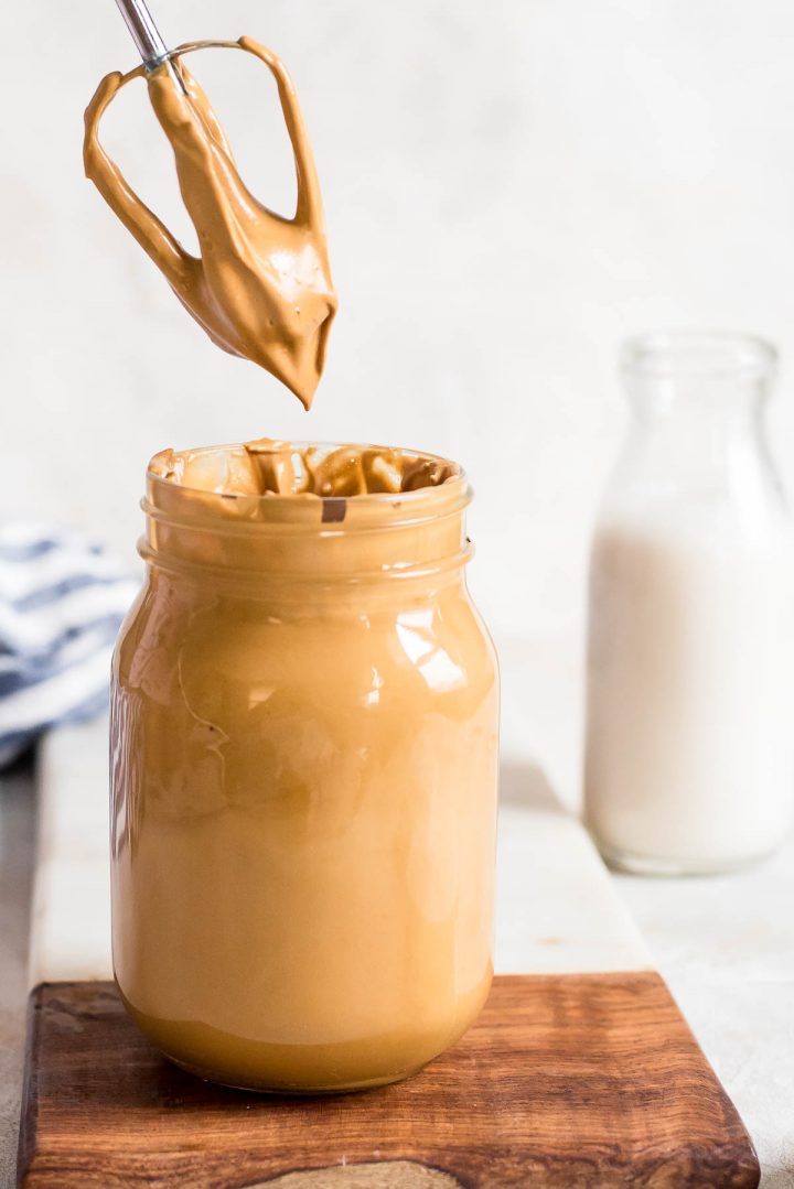 Whipped Coffee (Dalgona) - A Cookie Named Desire