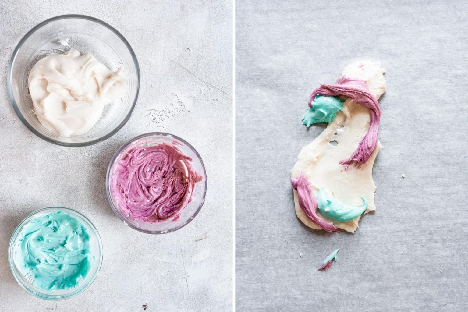 Homemade Sprinkles - A Cookie Named Desire