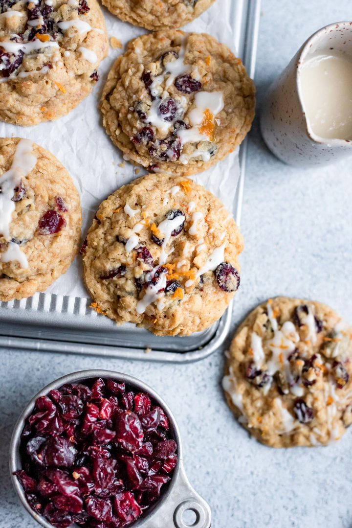 Cookie Butter Cookies - A Cookie Named Desire