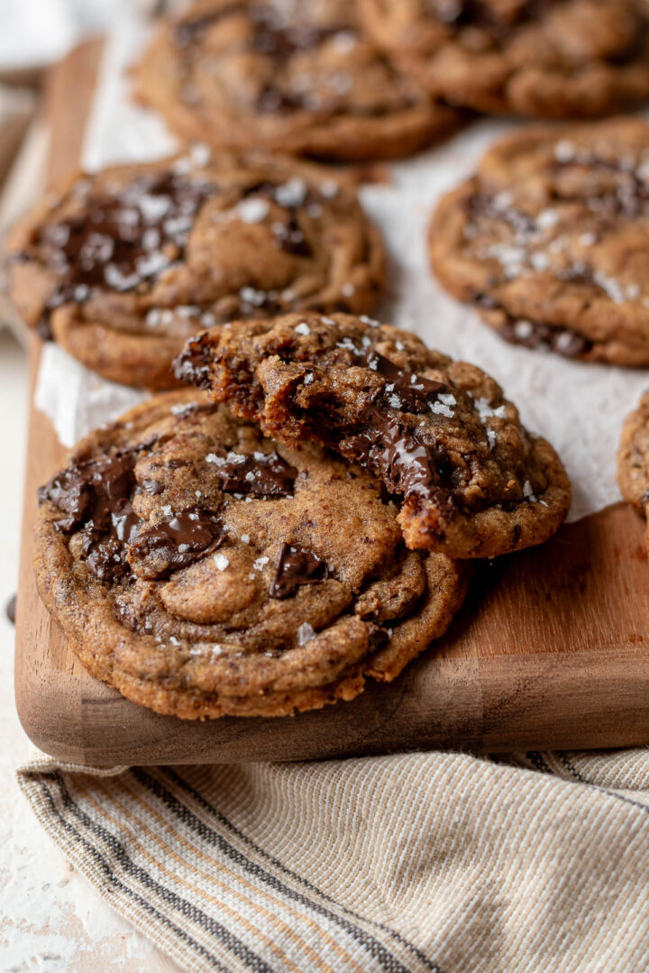 Milano Cookies Recipe - A Cookie Named Desire