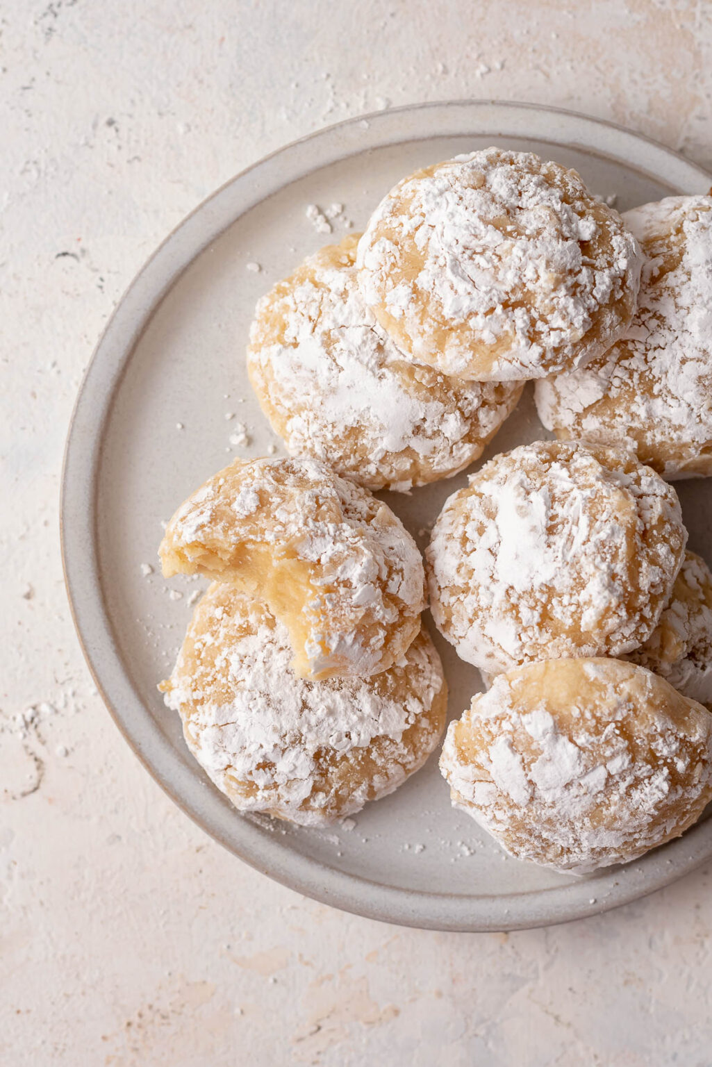 Espresso Chocolate Chip Cookies - A Cookie Named Desire